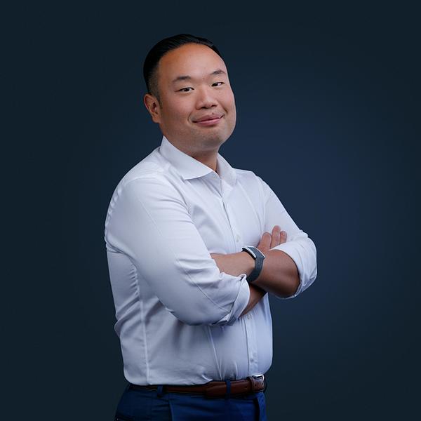 Jimmy Yun's Investing Profile - Harpoon Partner | Signal