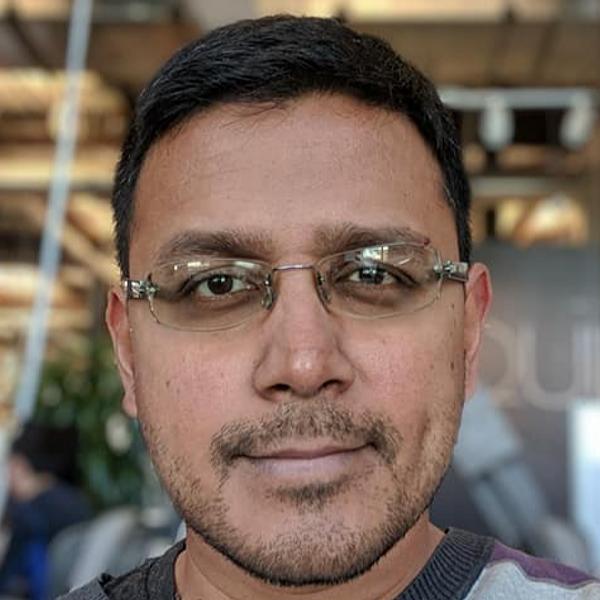 Ragavan S's Investing Profile | Signal