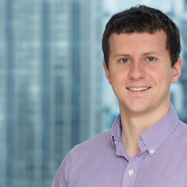 Max Wolff's Investing Profile - Insight Partners Principal | Signal