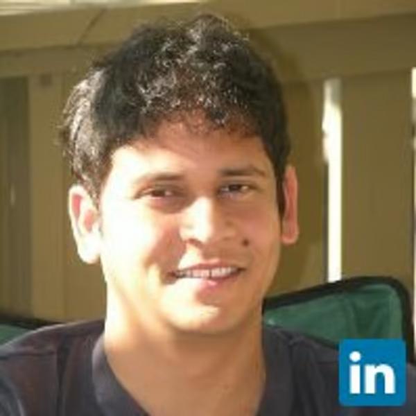 Pathik Patel's Investing Profile - GIT1K Investor | Signal