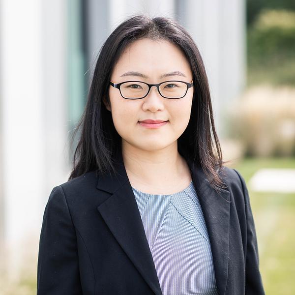 Wenping Zhou's Investing Profile - Connecticut Innovations Associate ...
