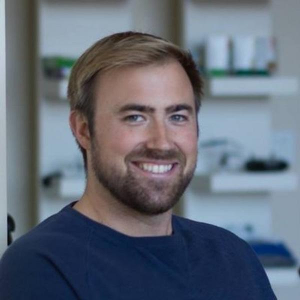 Bryan Beshore's Investing Profile - Pioneer Fund Venture Partner | Signal