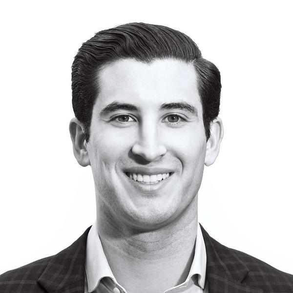 Alex Berluti's Investing Profile | Signal