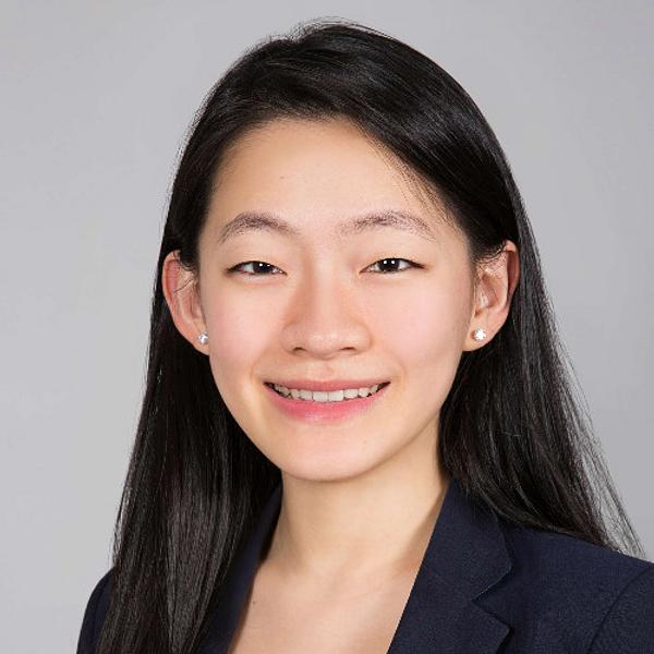 Joanne Cheng's Investing Profile - Rethink Education Senior Associate ...