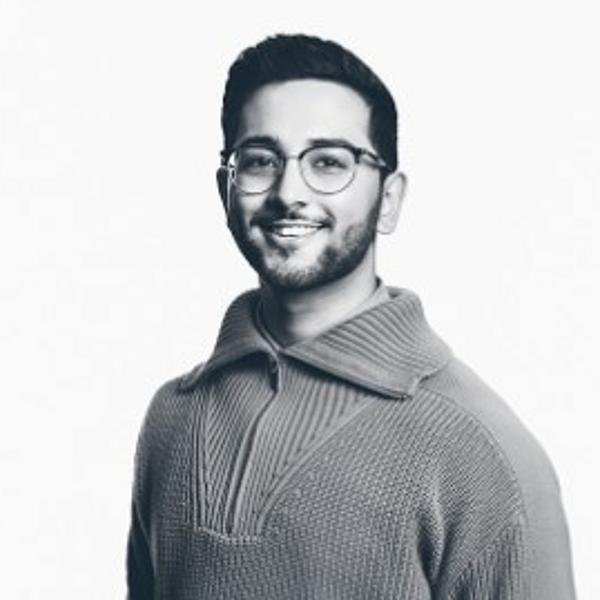 Aveek Ganguly's Investing Profile - Insight Partners Analyst | Signal