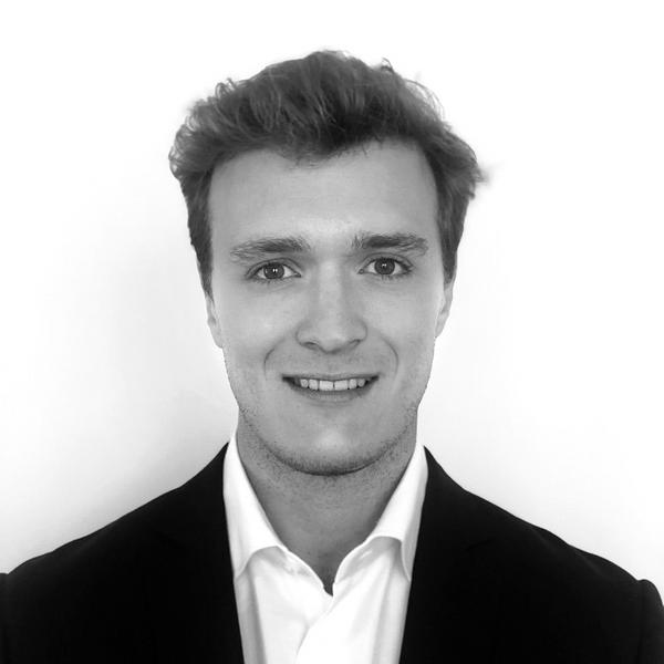 Janic Frölicher's Investing Profile - BackBone Ventures Partner | Signal
