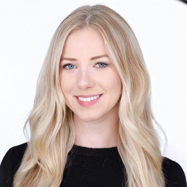 Serena Kondratiuk's Investing Profile - Lightbank Investor | Signal