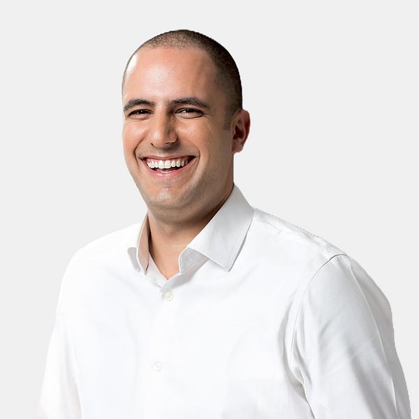 Nate Jaret's Investing Profile - Maniv Mobility General Partner | Signal