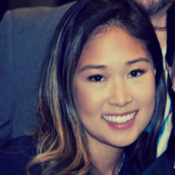 Kristi Choi's Investing Profile - Plug & Play Ventures Investor | Signal