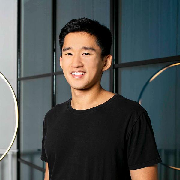 Richard Lin's Investing Profile - Smash Capital Investor | Signal