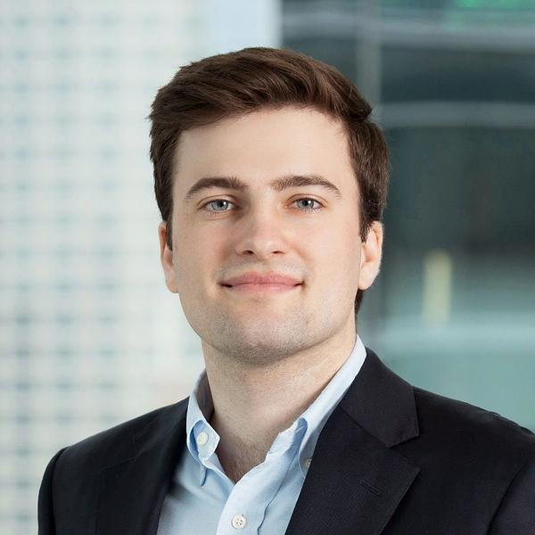 Luis-Luca de Haas' Investing Profile - Battery Ventures Investor | Signal