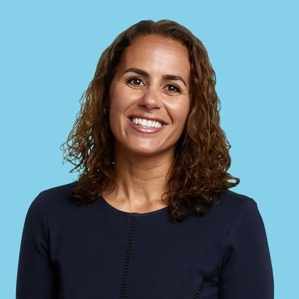 Maha Ibrahim's Investing Profile - Canaan Partners General Partner | Signal