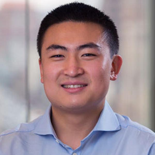 Hanyin Cheng's Investing Profile - Summit Partners Vice President | Signal