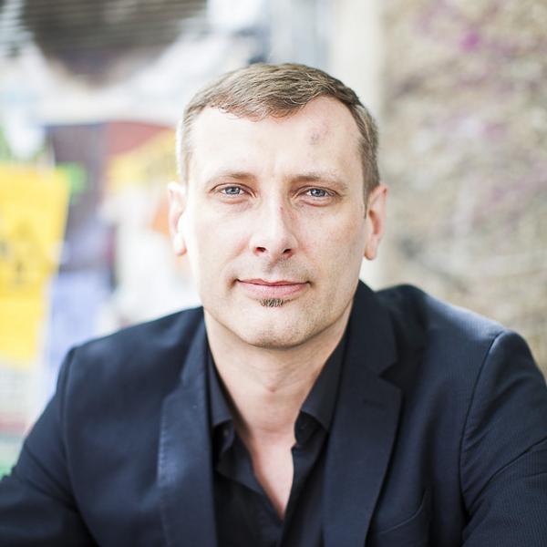 Alexander Kölpin's Investing Profile - Managing Partner | Signal