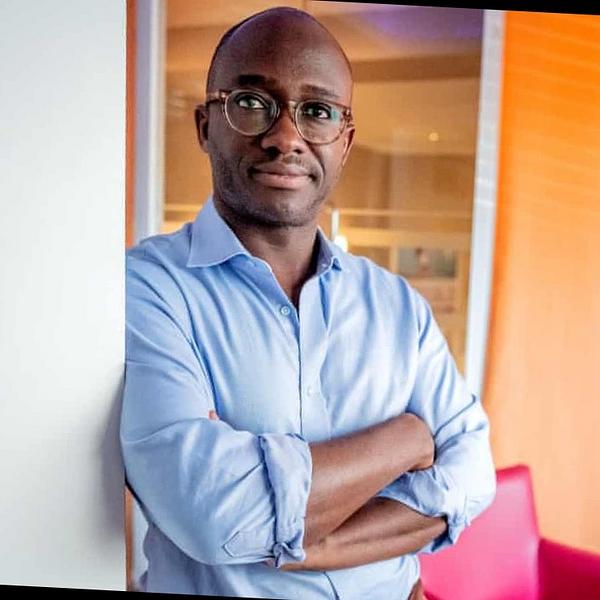 Sam Gyimah's Investing Profile - Lakestar Venture Partner | Signal