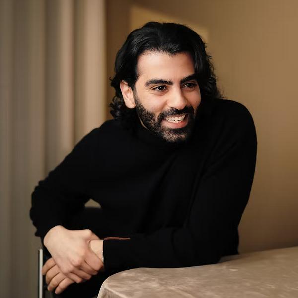 Tarek Waked's Investing Profile - Type One Ventures Managing Partner ...