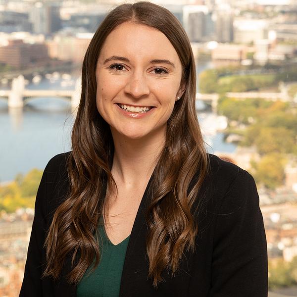 Jasmine Burton's Investing Profile - Bain Capital Vice President | Signal
