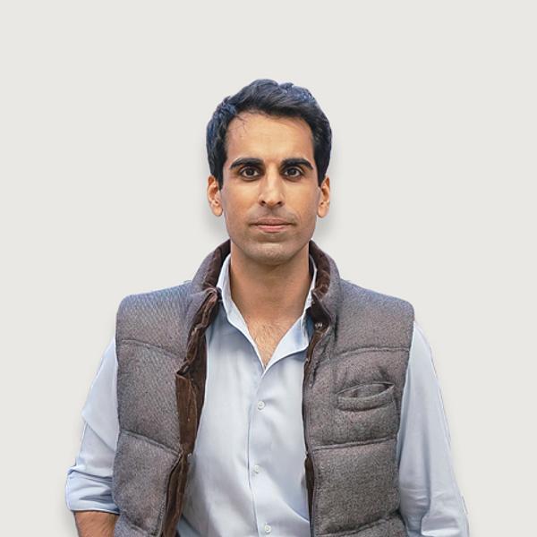 Sanjot Malhi's Investing Profile - Northzone Partner | Signal