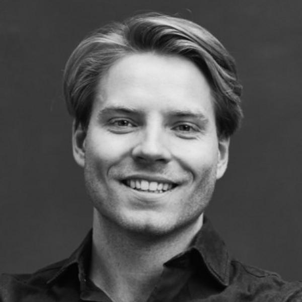 Jimmy Dietz's Investing Profile - Slingshot Ventures Analyst | Signal