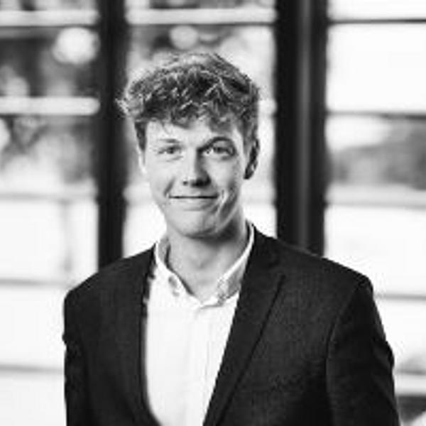 Mathias Falkenberg Conrad's Investing Profile - Habico Invest Investor ...