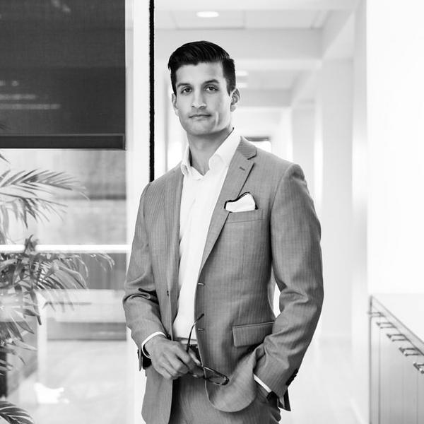 Sahil Bloom's Investing Profile - SRB Ventures Managing Partner | Signal