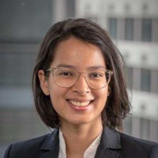 Urvashi Barooah's Investing Profile - Redpoint Ventures Investor | Signal