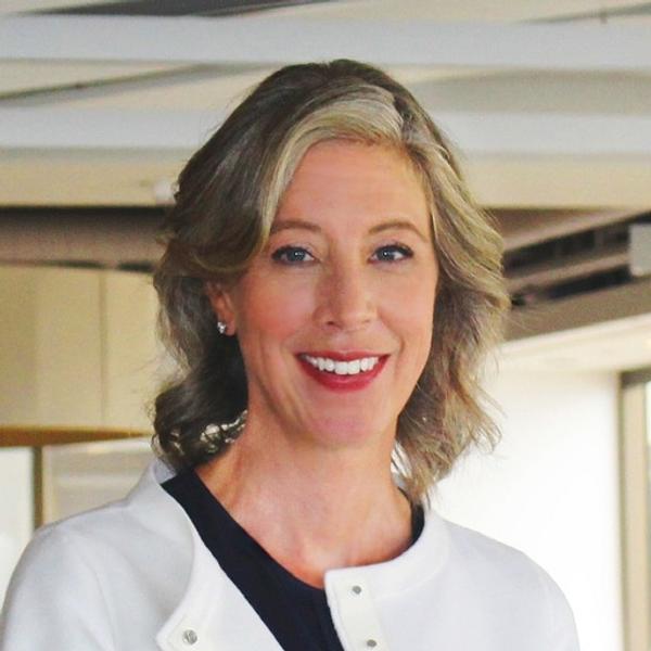 Vanessa Colella's Investing Profile - Citi Ventures Managing Director ...