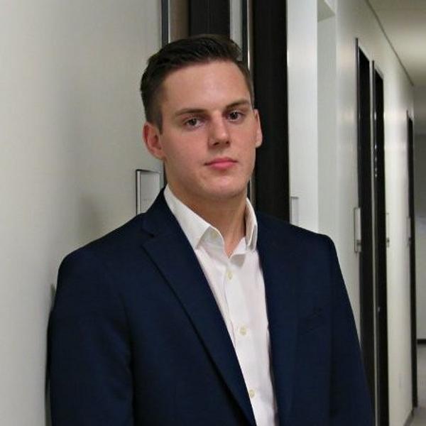 Paul Piotrowski's Investing Profile - CMCC Global Associate | Signal