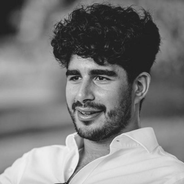 Jacob Haddad's Investing Profile - Angel | Signal