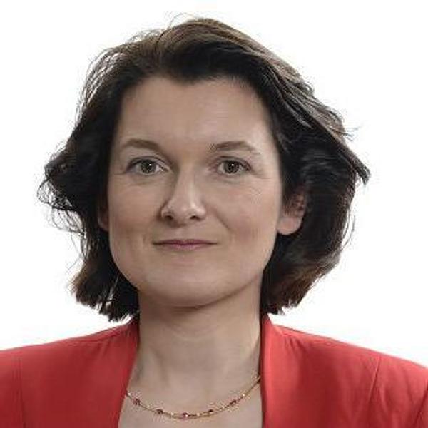 Isabelle de Cremoux's Investing Profile - Seventure Partners Managing ...