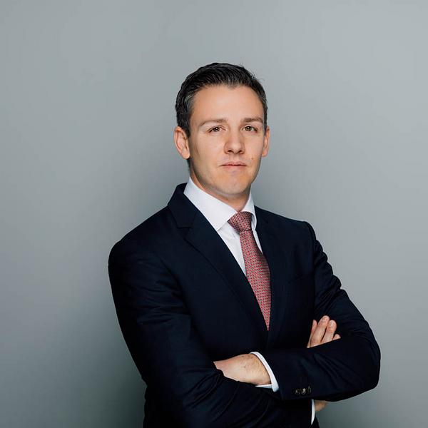 Patrick Bauer's Investing Profile - 01 Advisors Managing Partner | Signal