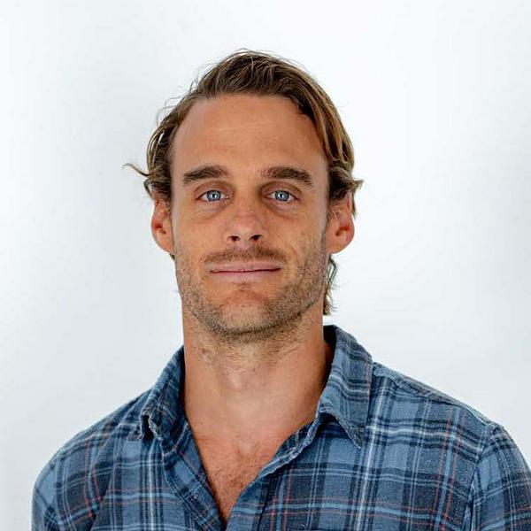 Dan Fitzgerald's Investing Profile - ReGen Ventures Managing Partner ...