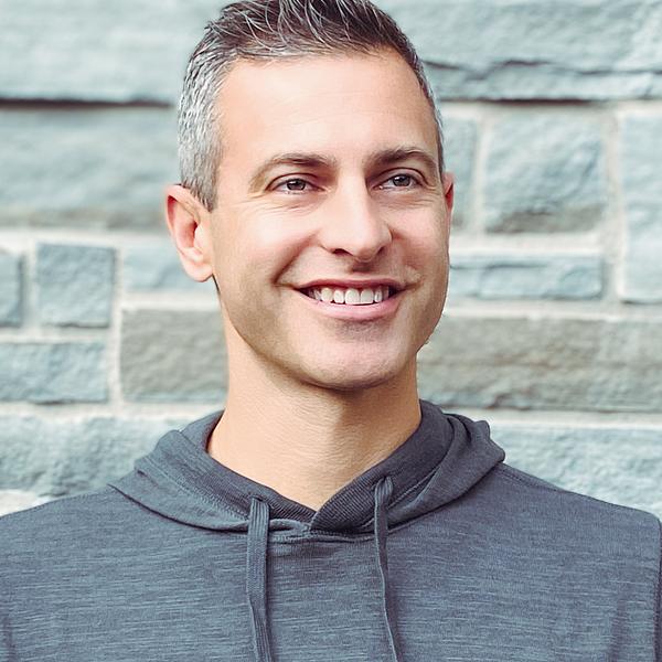 Jared Augustine's Investing Profile - Techstars | Signal