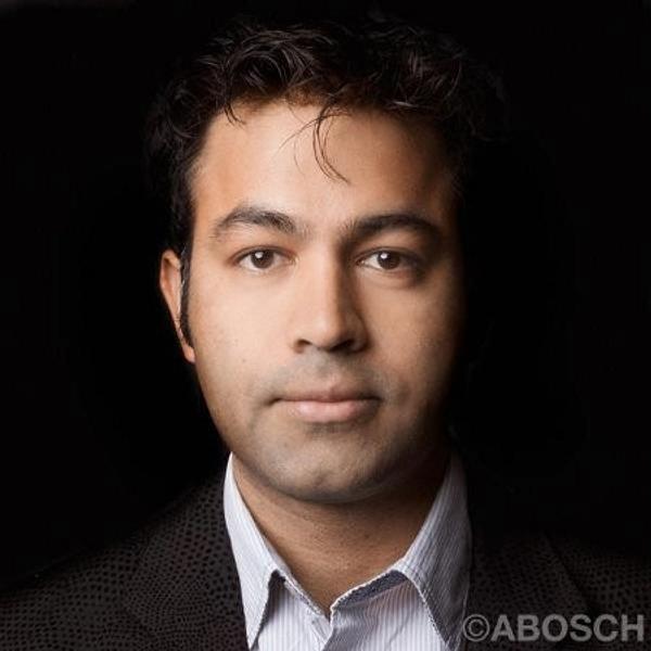 Vishal Gurbuxani's Investing Profile - Unanimous Capital Venture ...