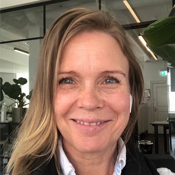 Signe Marie Sveinbjørnsson's Investing Profile - Heartcore Capital ...