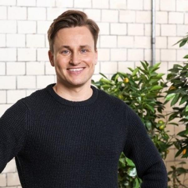 Dominik Richter's Investing Profile - Angel | Signal