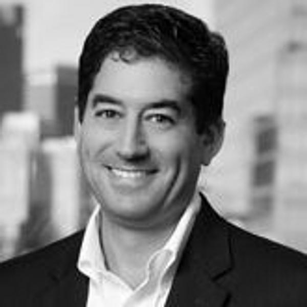 Alex Glovsky's Investing Profile - Mendoza Ventures Partner | Signal