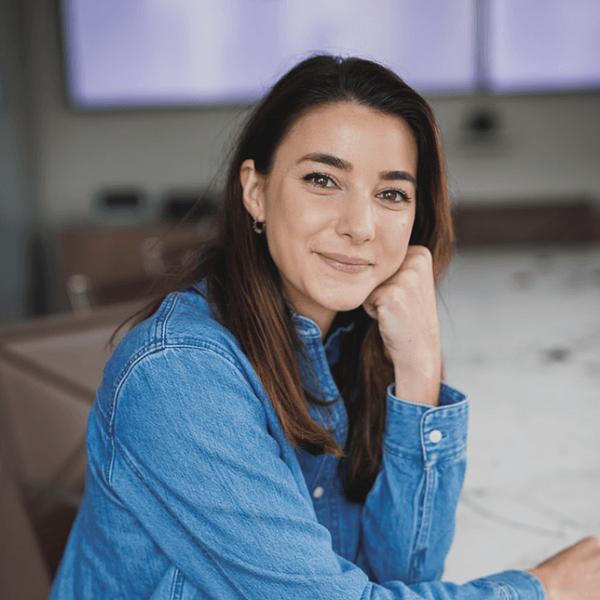 Alexa Liautaud's Investing Profile - General Catalyst Partner | Signal
