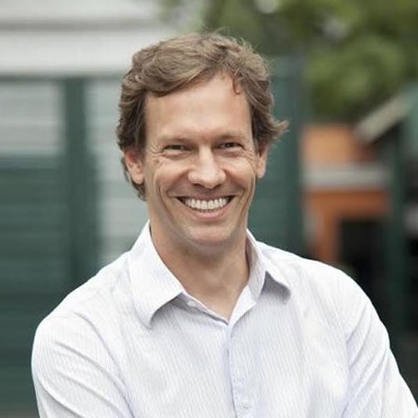 Patrick Sigrist's Investing Profile - Yellow Ventures Partner | Signal