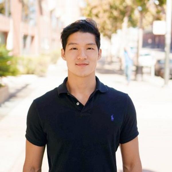 Roy Chung's Investing Profile - Lionheart Ventures Venture Partner | Signal