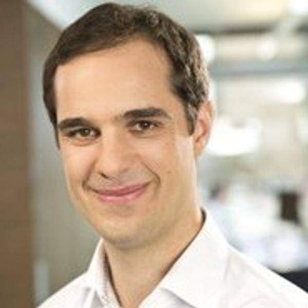 Bernd Arkenaus Investing Profile Ecapital Entrepreneurial Partners