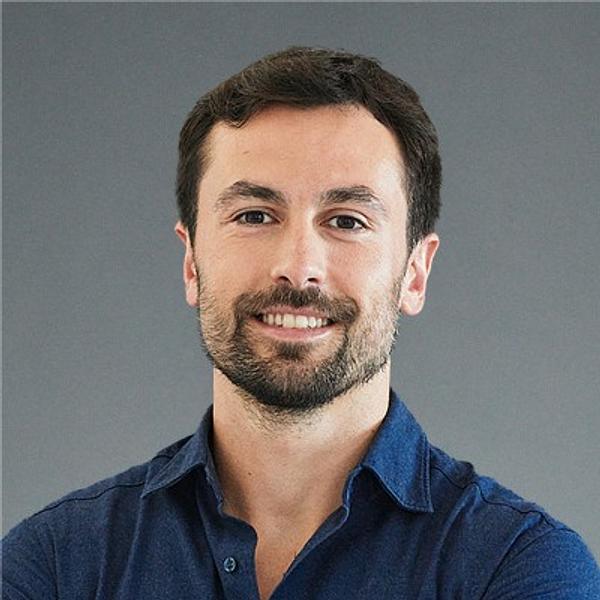 Gonçalo Borges' Investing Profile - 33N Ventures Principal | Signal