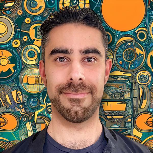 Mehrad Yaghmai's Investing Profile - Cool Climate Collective Managing ...