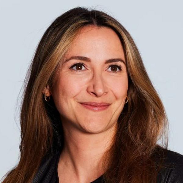 Laura Connell's Investing Profile - Atomico Partner | Signal