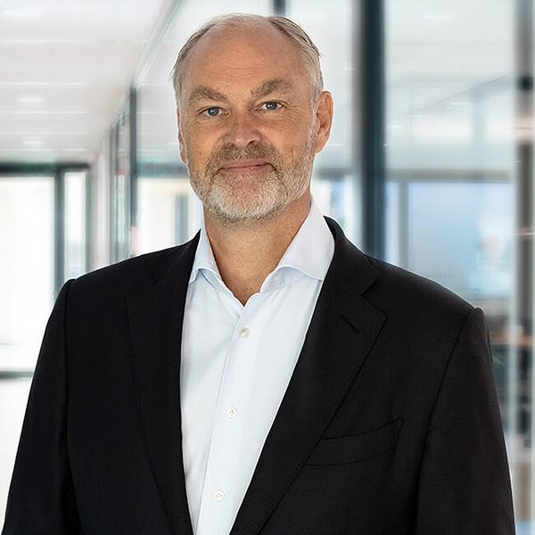 Rob de Ree's Investing Profile - BGV (BioGeneration Ventures) Venture ...