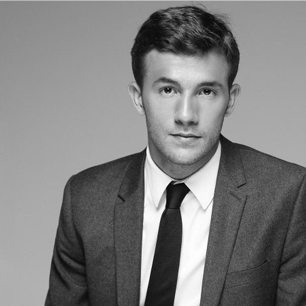 Benjamin Foret's Investing Profile - BNP Paribas Développement Analyst ...