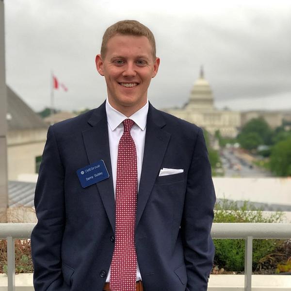 Danny Slutsky's Investing Profile - Digital Currency Group Investor ...