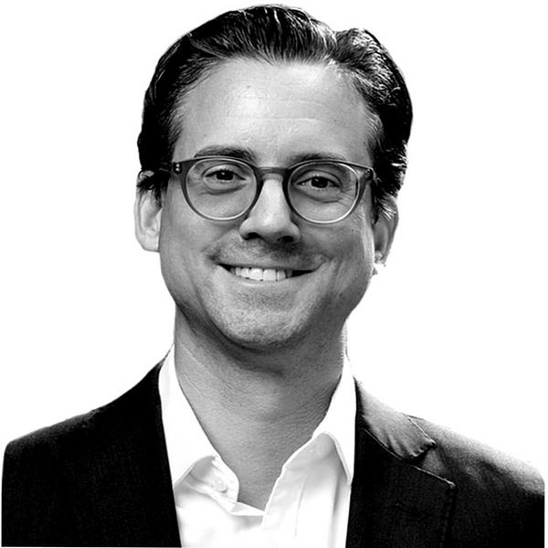 Marc Bernegger's Investing Profile - Maximon Partner | Signal