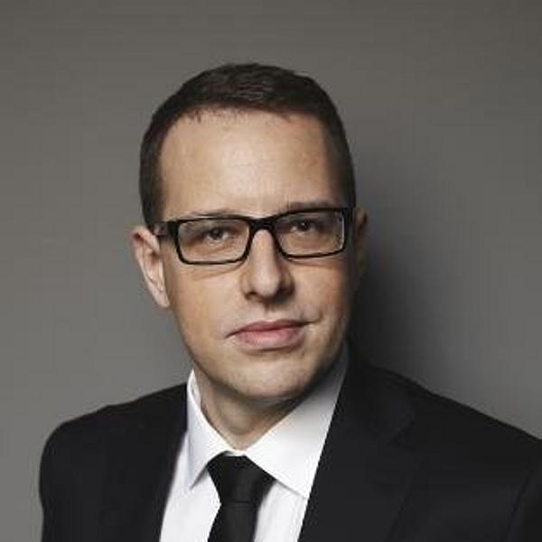 Kristóf Bárány's Investing Profile - Flashpoint VC Venture Partner | Signal