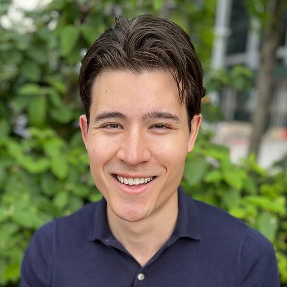 Owen Chun's Investing Profile - ENIAC Ventures Investor | Signal